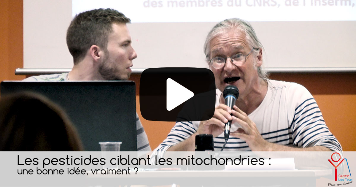 Site de l’association Ouvrir Les Yeux